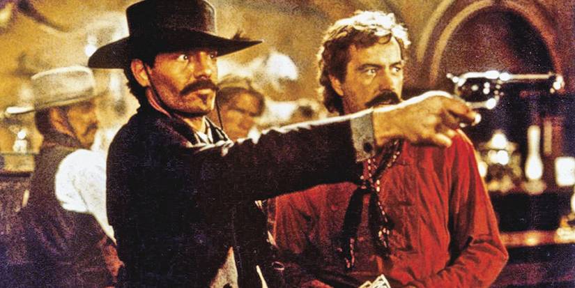 10 Best Doc Holliday Quotes in 'Tombstone,' Ranked