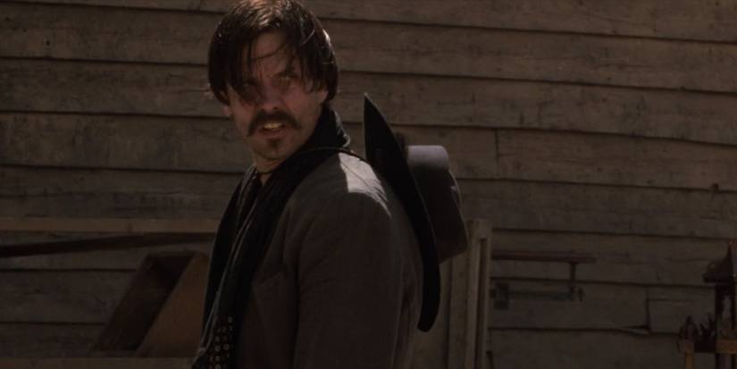 10 Best Performances in 'Tombstone,' Ranked
