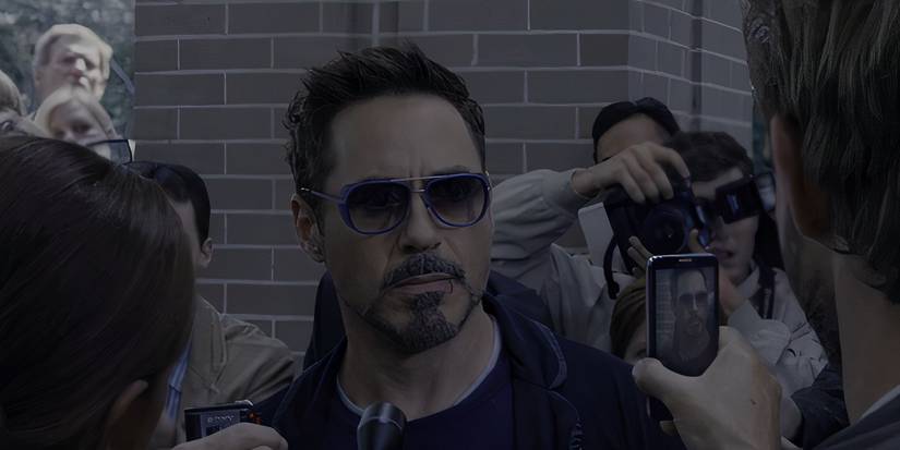 10 Best MCU Iron Man Quotes, Ranked