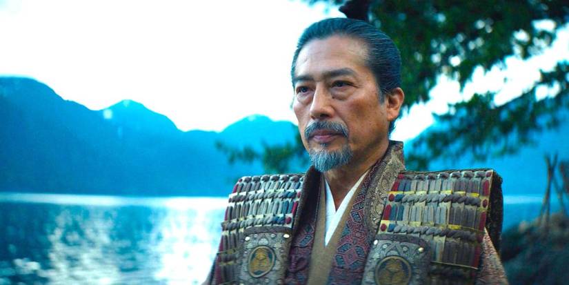 'Shōgun' Season 2's 10-Year Time Jump Means Big Changes for the Show's ...