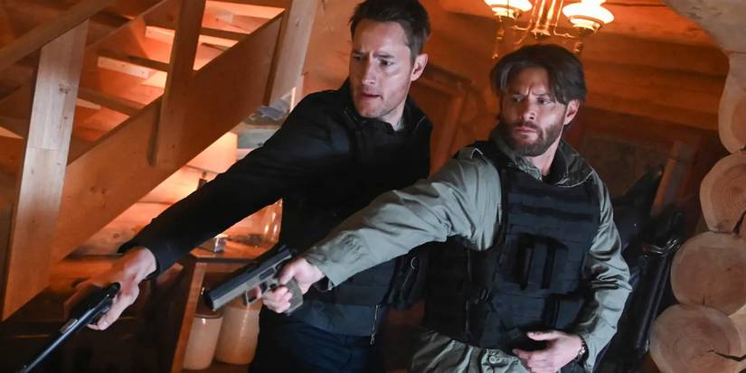 'Tracker' Season 1 Recap Before Season 2