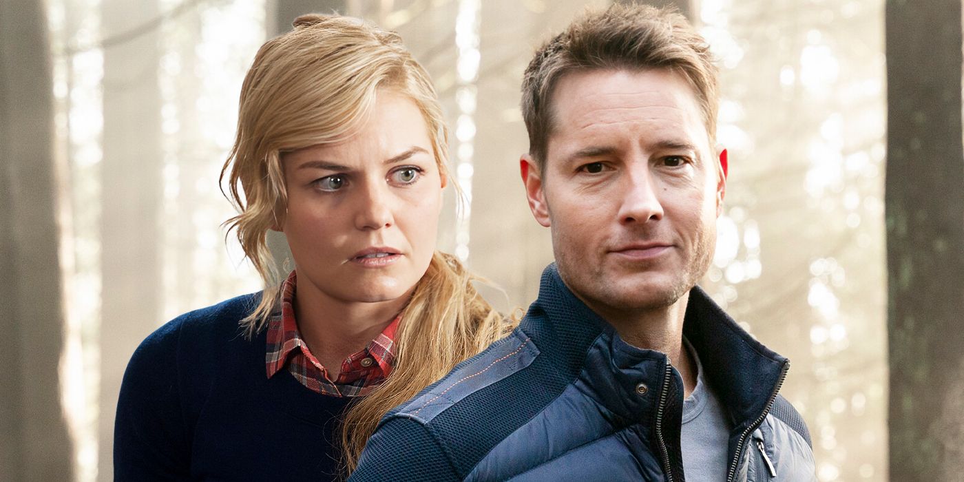 Colter Goes Off Shore in 'Tracker' Season 1 Finale Trailer