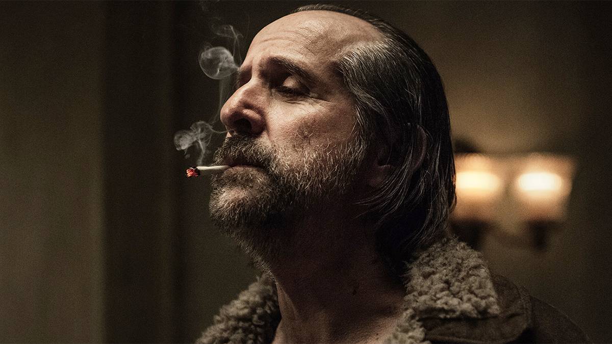 This ‘Prison Break’ Star Just Joined Jo Nesbø's 'Detective Hole' Series