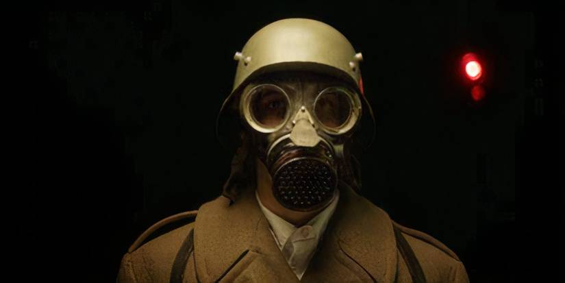 15 Best Historical Horror Movies, Ranked