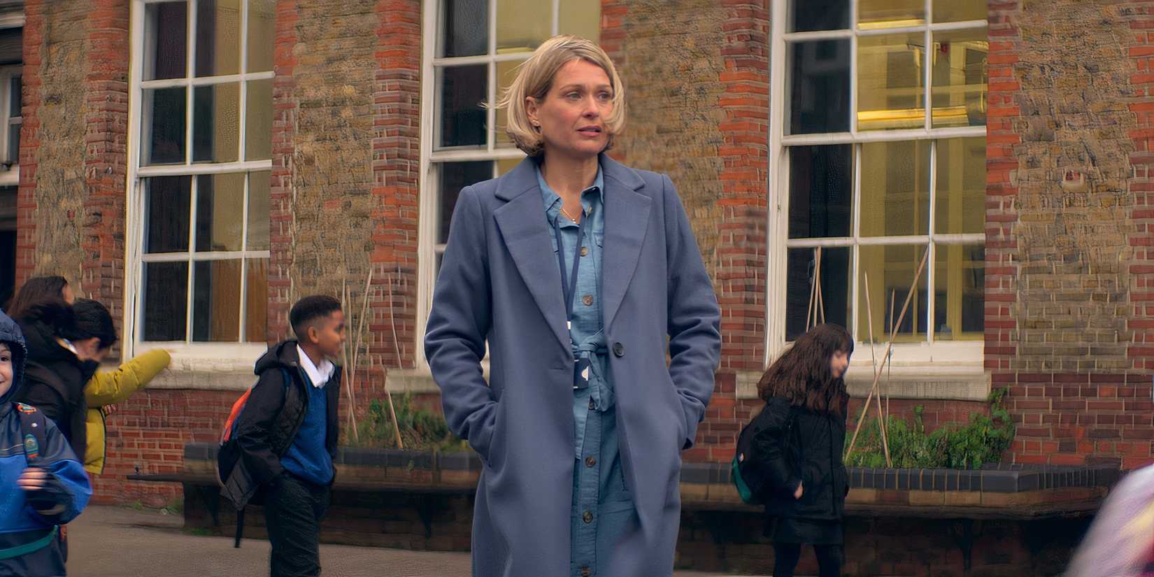 This ‘Trying’ Character Deserves So Much Better