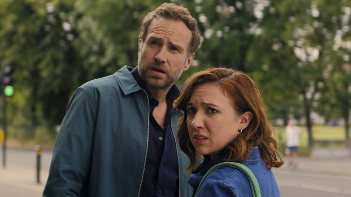 7 Greatest 2020s Comedy Shows You've Never Heard of, Ranked