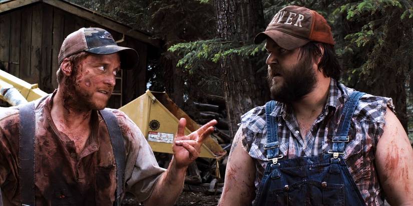 Alan Tudyk Is an Underrated Comedy Genius, and These 10 Roles Prove It