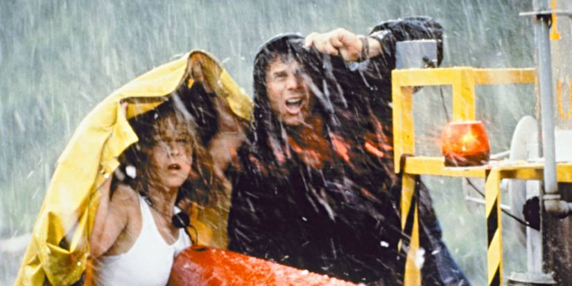 ‘Twisters’ Is Returning to 4DX — And Bringing Its Predecessor With It