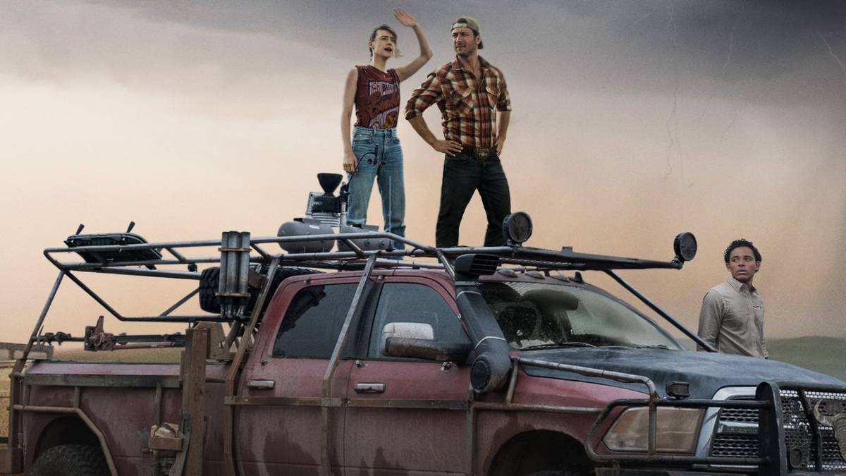 'Twisters': Release Date, Cast & Everything We Know So Far About the Sequel