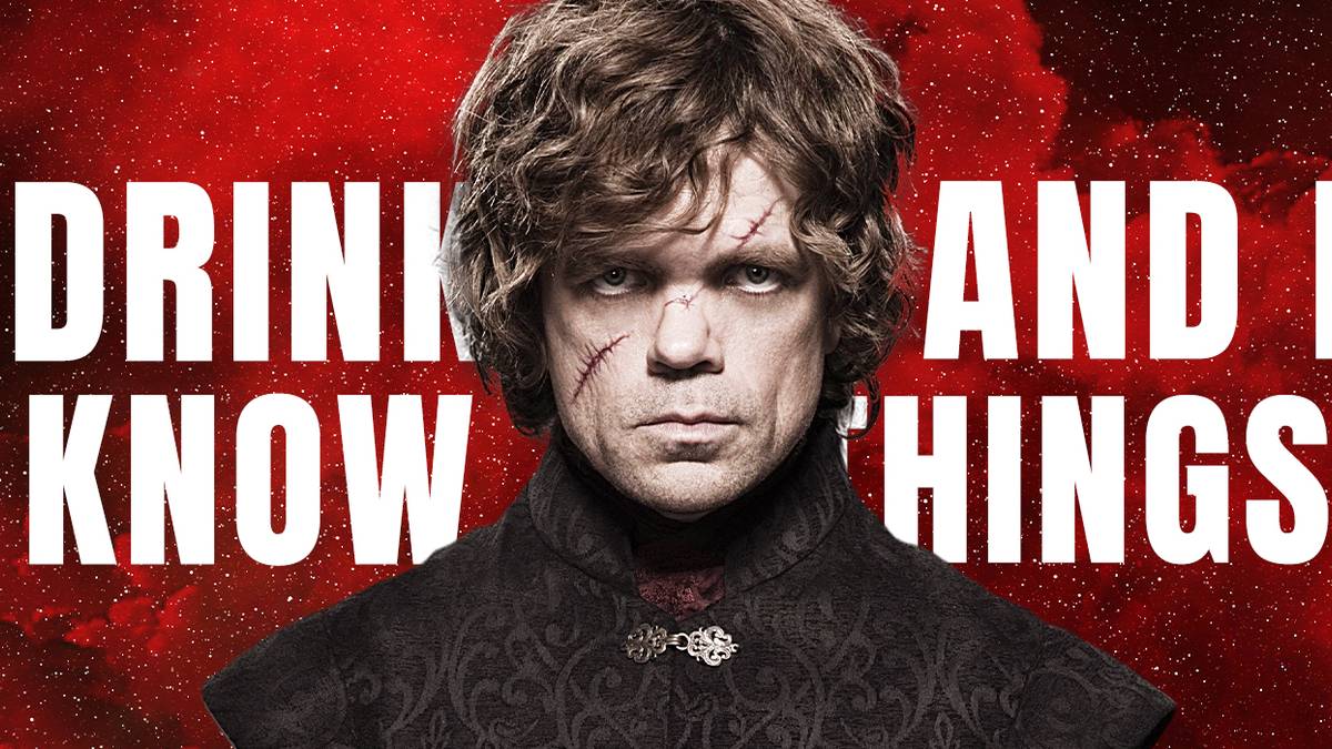 15 Best Tyrion Lannister Quotes in 'Game of Thrones,' Ranked
