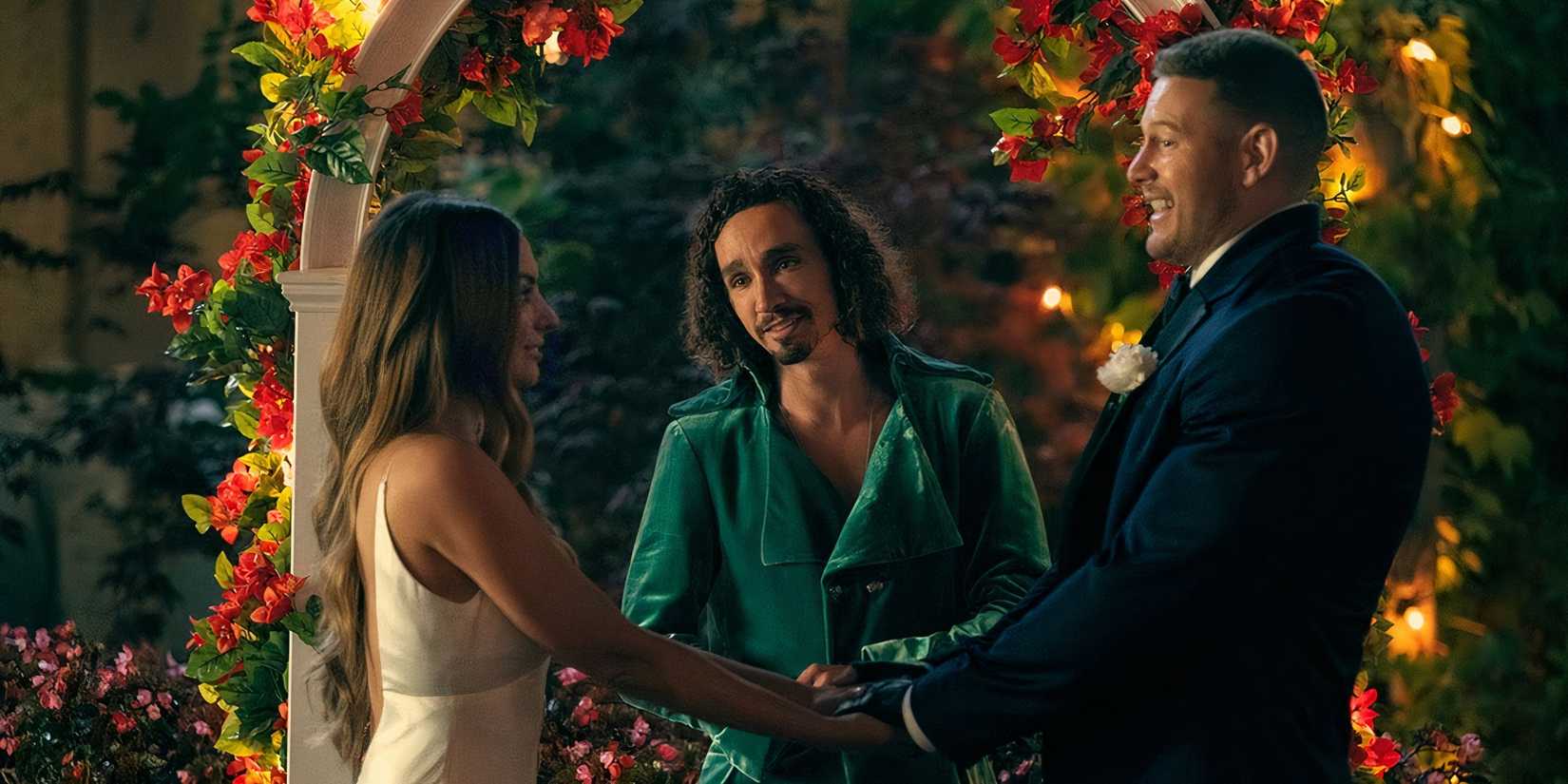 ‘The Umbrella Academy’ Season 4 Cast Guide - Who Stars in the Final Season?