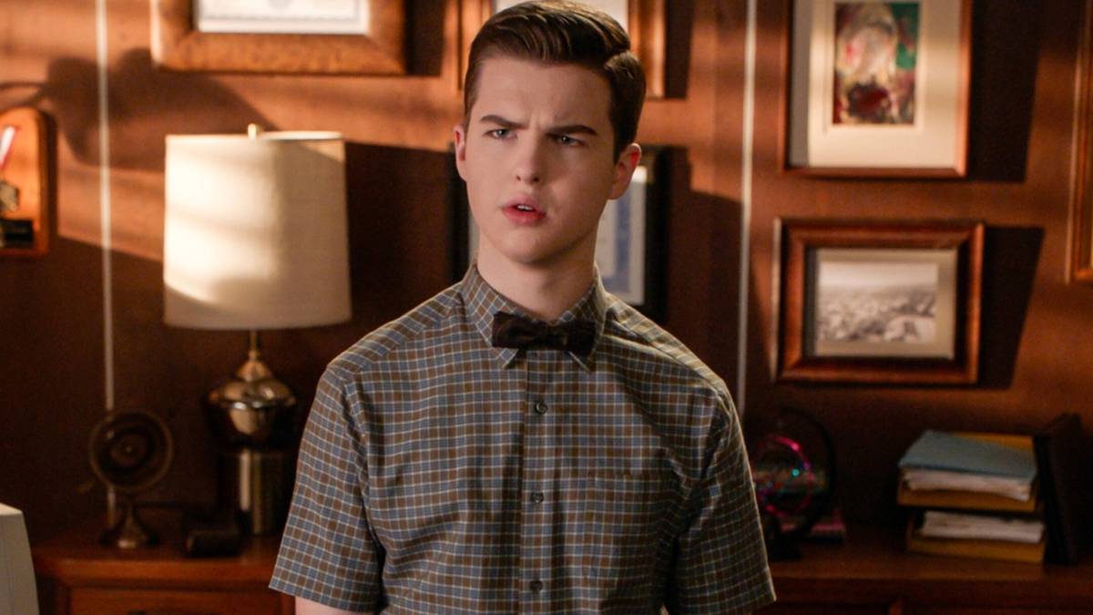 'Young Sheldon' Season 7 Finds Surprising Success on a New Streamer