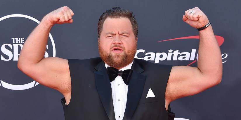 Who Is Mole Man? Paul Walter Hauser's 'Fantastic Four' Character Has a ...