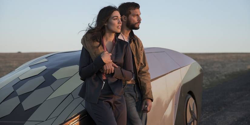 10 Movies To Watch if You Love 'Companion,' Ranked