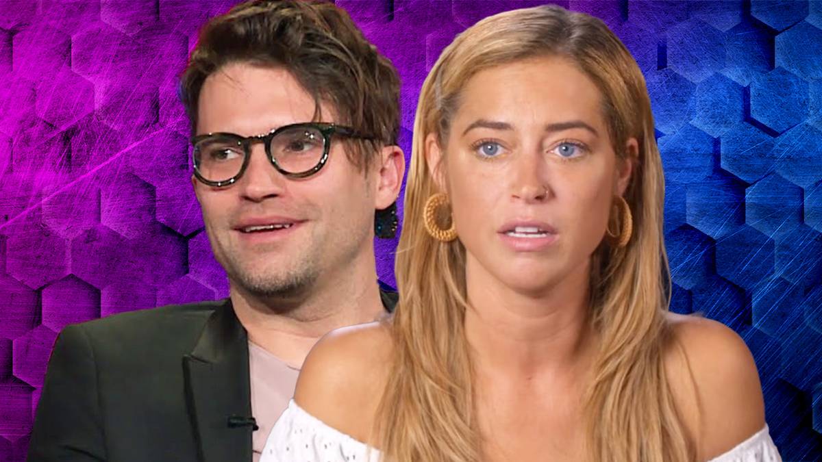 ‘Vanderpump Rules’ Reunion Exposes Rift Between Tom Schwartz and Jo Wenberg