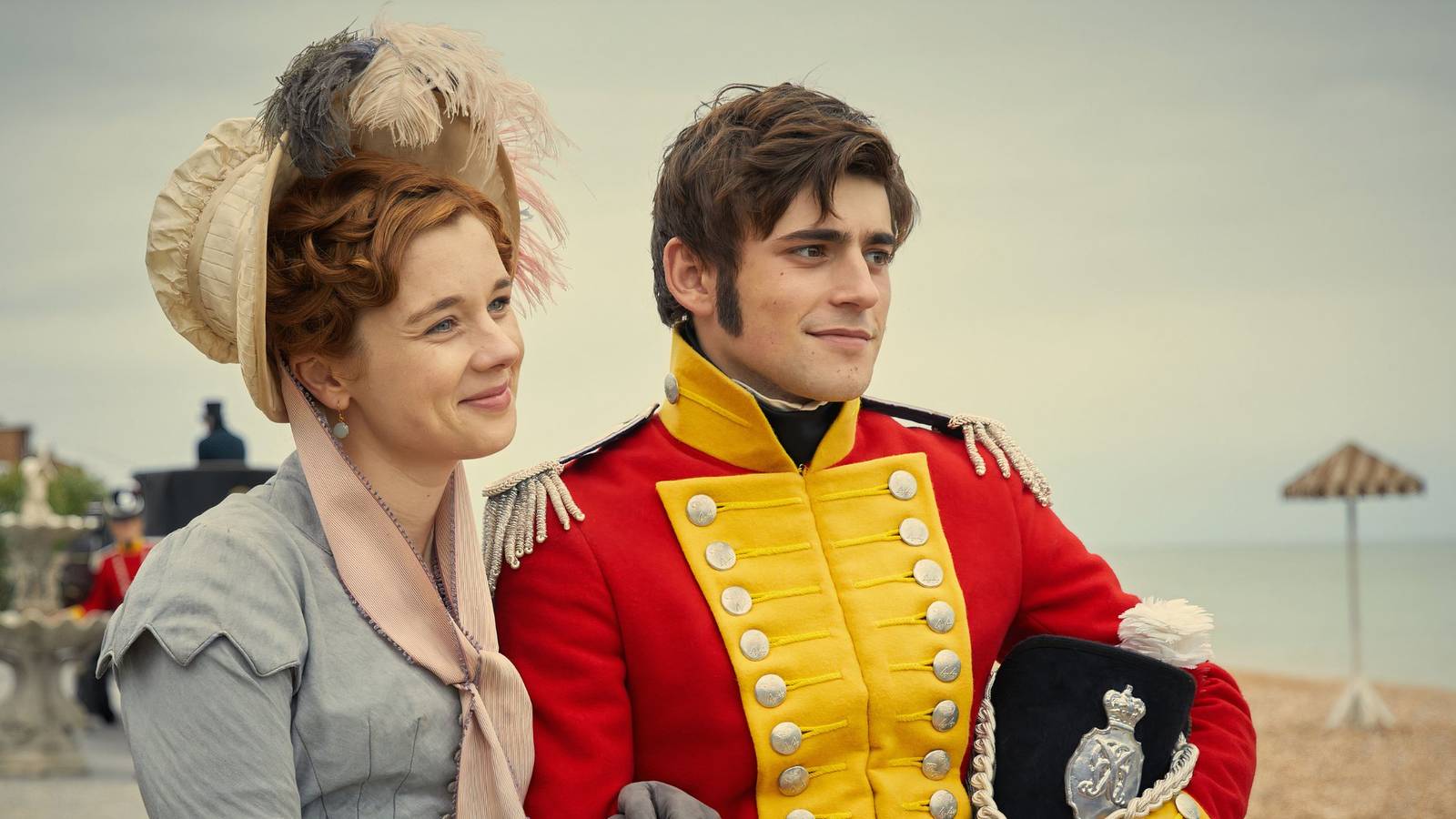 All 10 Julian Fellowes Period Dramas, Ranked