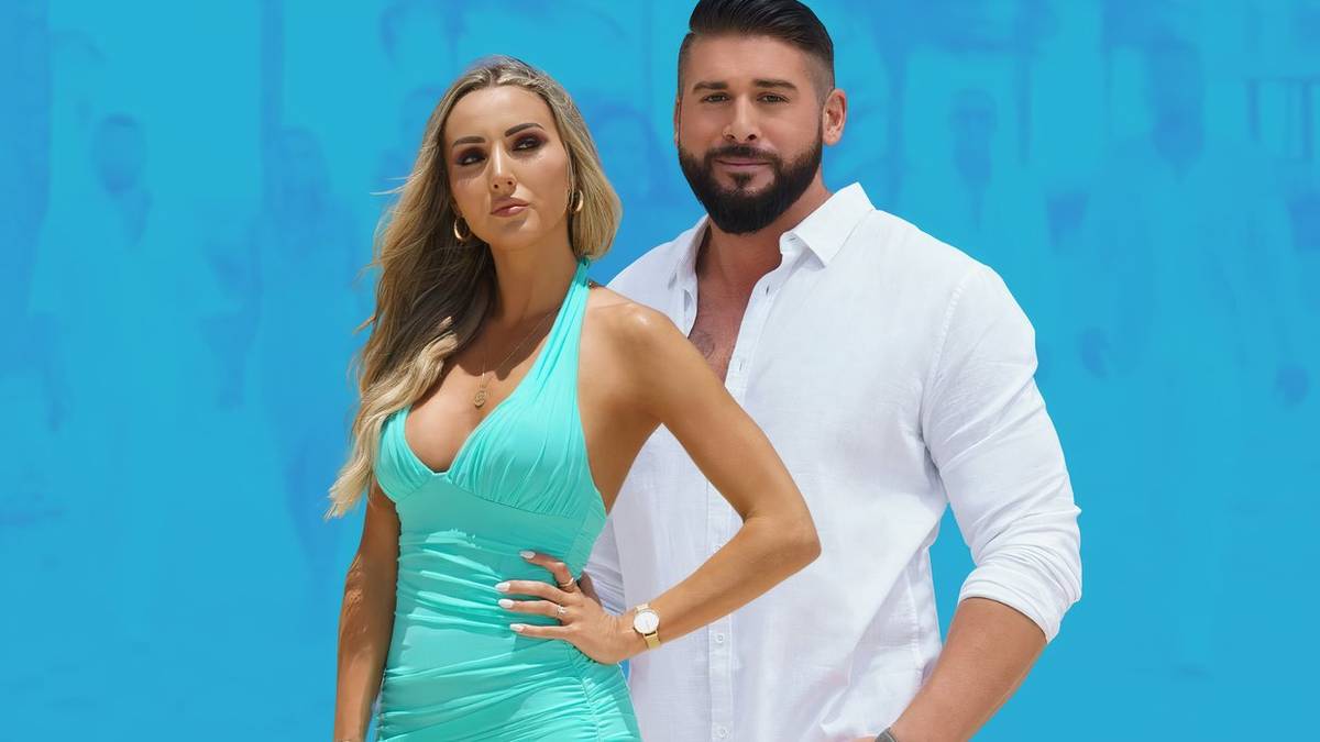 Victoria and Trevor's Emotional Journey After 'Grand Cayman: Secrets In ...