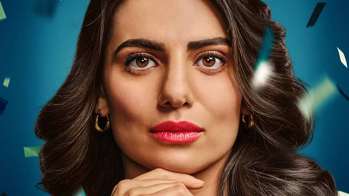 Victoria Neuman Has Become the Most Dangerous Supe on 'The Boys'