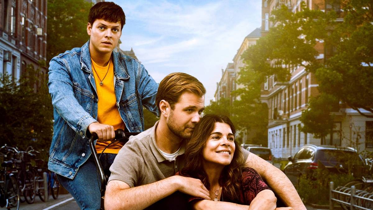 'Call Me Dad' Brings the Ultimate Cringe Comedy to Life With First ...