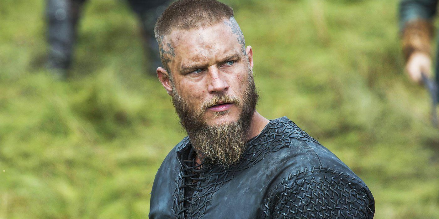 'Vikings' Creator’s New Norse Epic on Prime Video Finds Its Titular ...