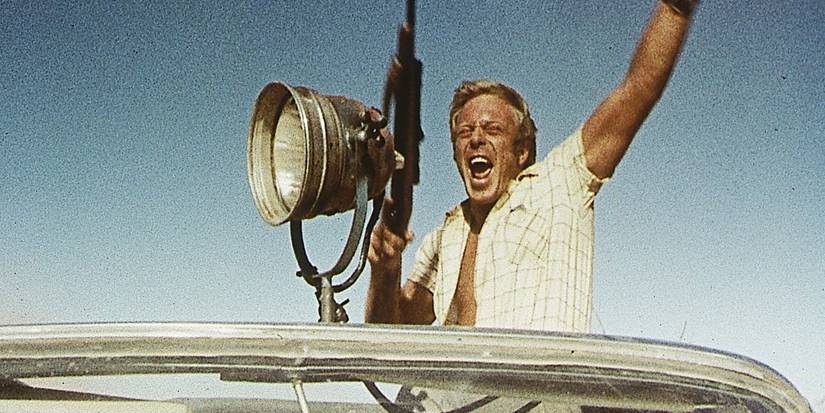 10 Greatest Movies of the Australian New Wave, Ranked