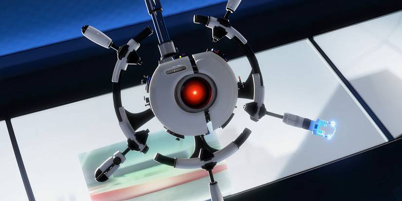 10 Best AI Movie Villains, Ranked