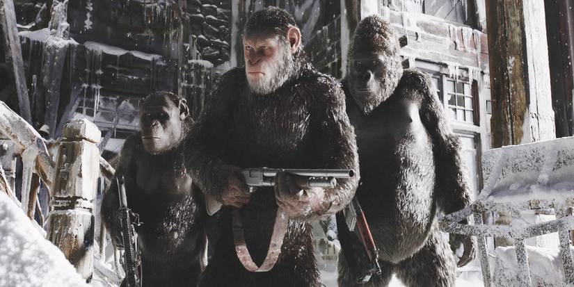 All 6 Matt Reeves Movies, Ranked by Rewatchability