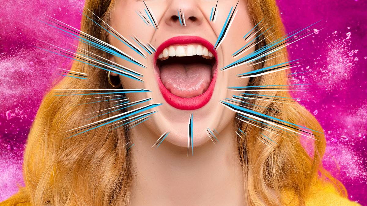 What Is the “Wilhelm Scream” and Why Must It Die?