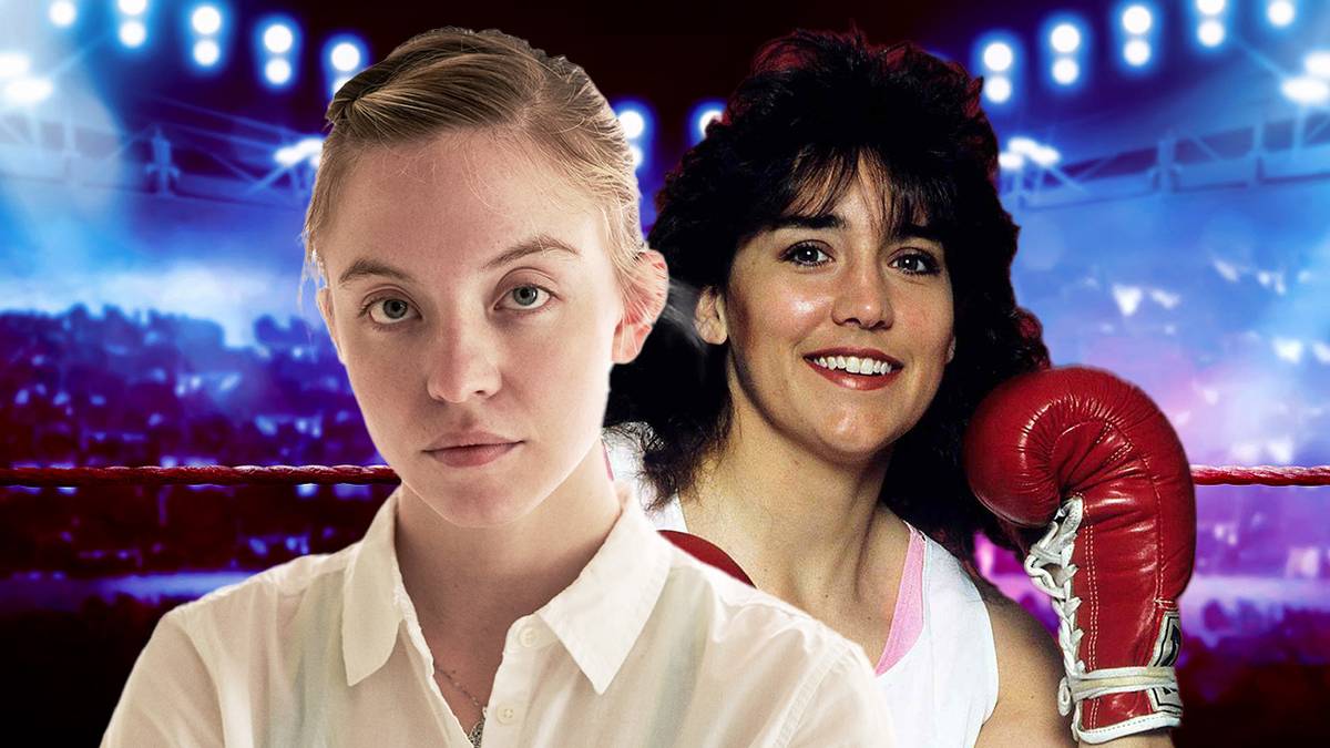 Who Is Christy Martin, the Boxer Sydney Sweeney's Entering the Ring To Play?