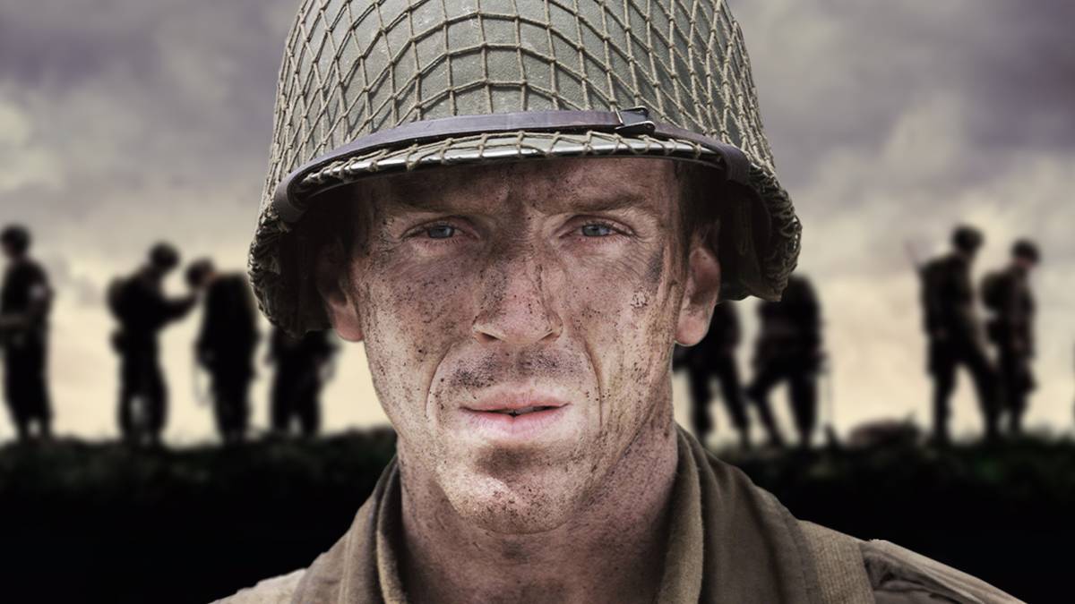 10 Best Military TV Dramas, Ranked