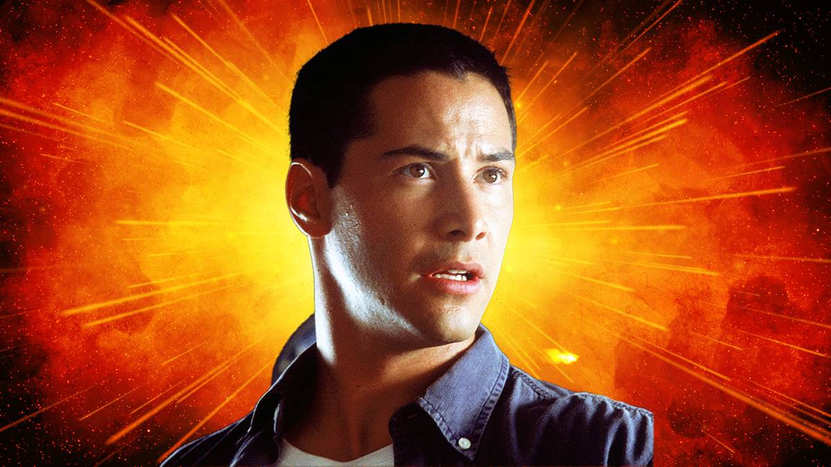 The Classic That Upped the Stakes for All Action Movies and Transformed ...