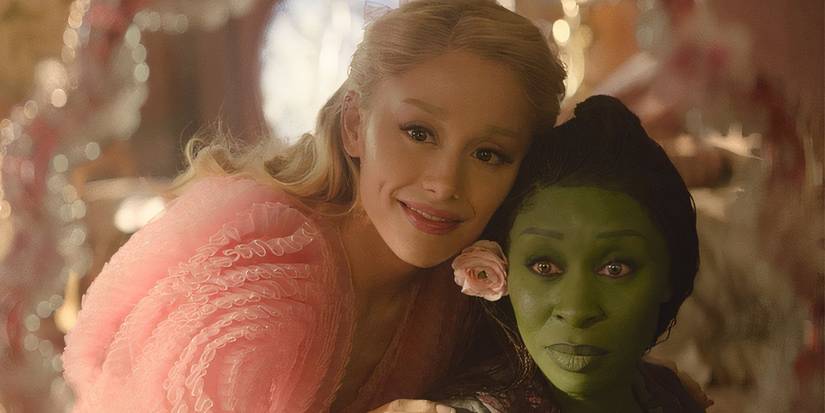 10 Best Musical Numbers From 'Wicked,' Ranked