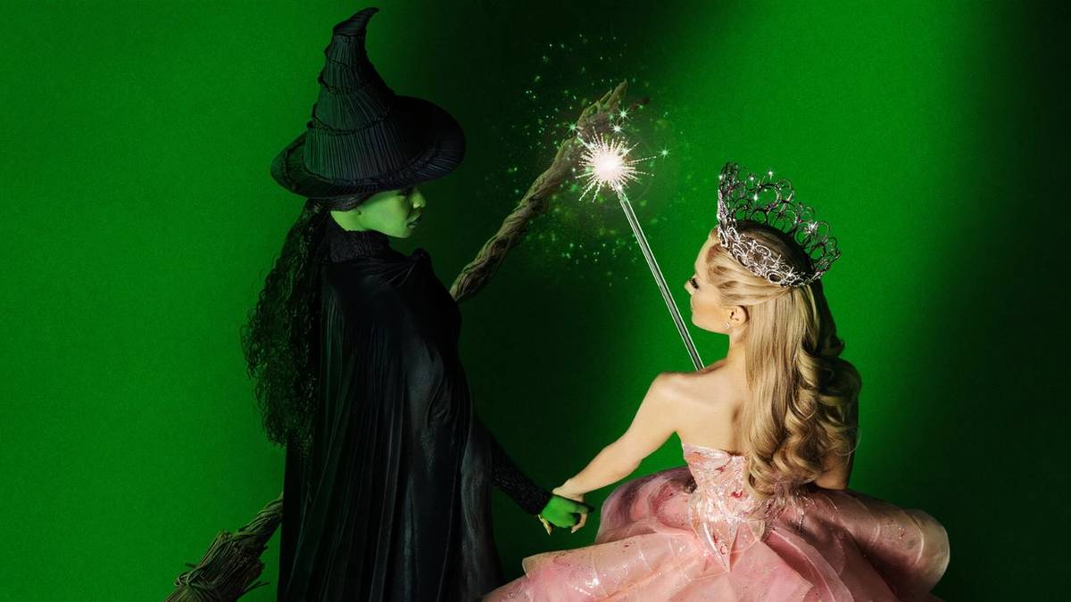 ‘Wicked’ Ending Explained - Does Elphaba Become the Wicked Witch of the ...