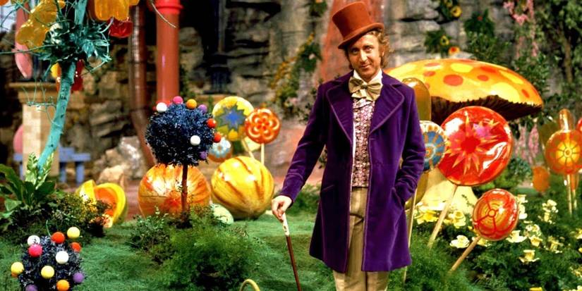 12 Most Universally Loved Fantasy Movies of All Time, Ranked