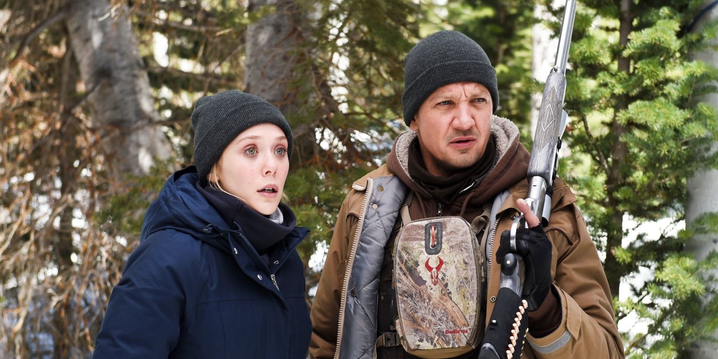 Taylor Sheridan's ‘Wind River’ Ending Explained — Who Killed Natalie?