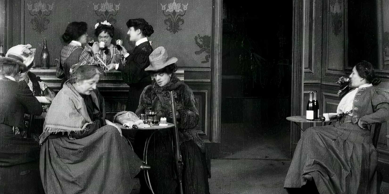 10 Groundbreaking Female Directors
