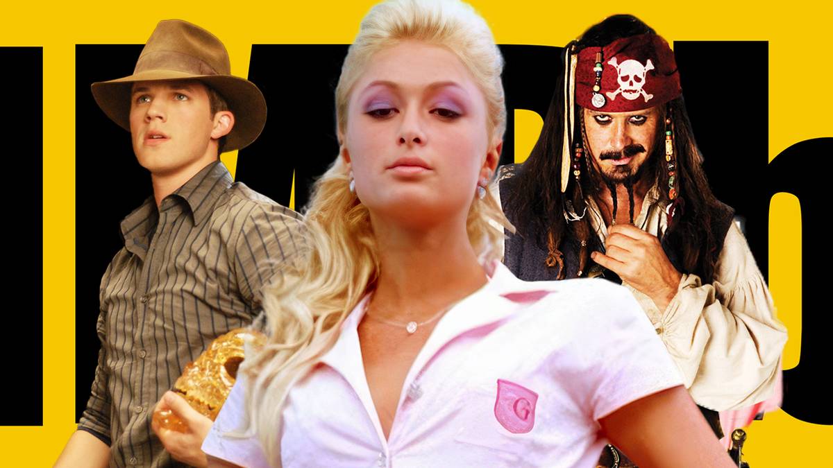 12 Worst Movies of All Time, According to IMDb
