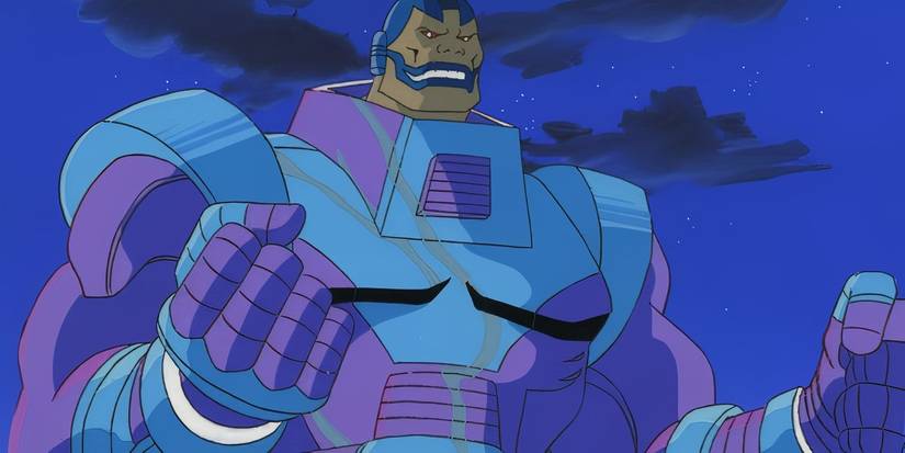 29 Years Later, This Beloved Superhero Classic Is Quietly Taking Over ...