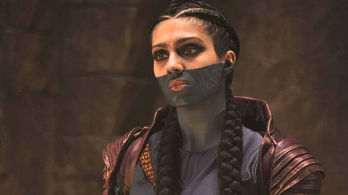 Xelia Mendes-Jones Reveals His Crucial Backstory for Renna in ‘The ...