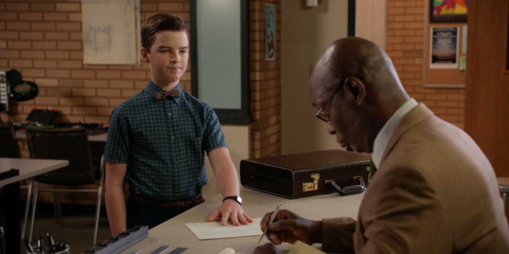 10 Most Underrated 'Young Sheldon' Episodes, Ranked