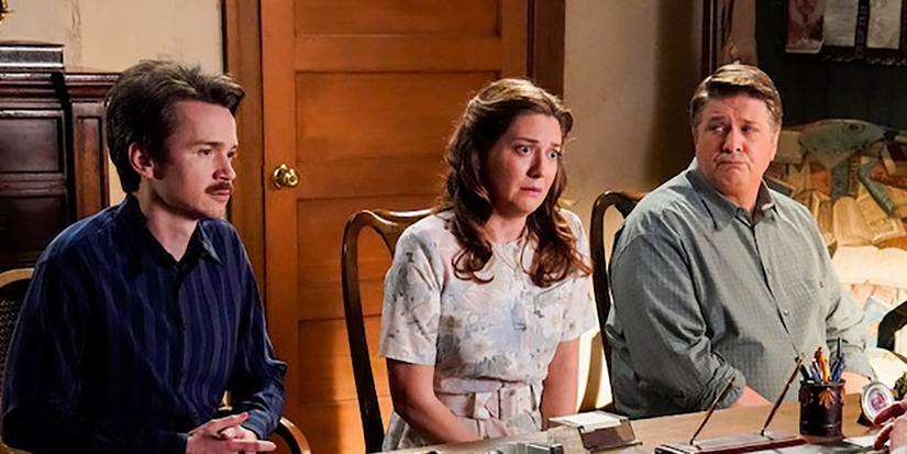 10 Saddest 'Young Sheldon' Episodes, Ranked