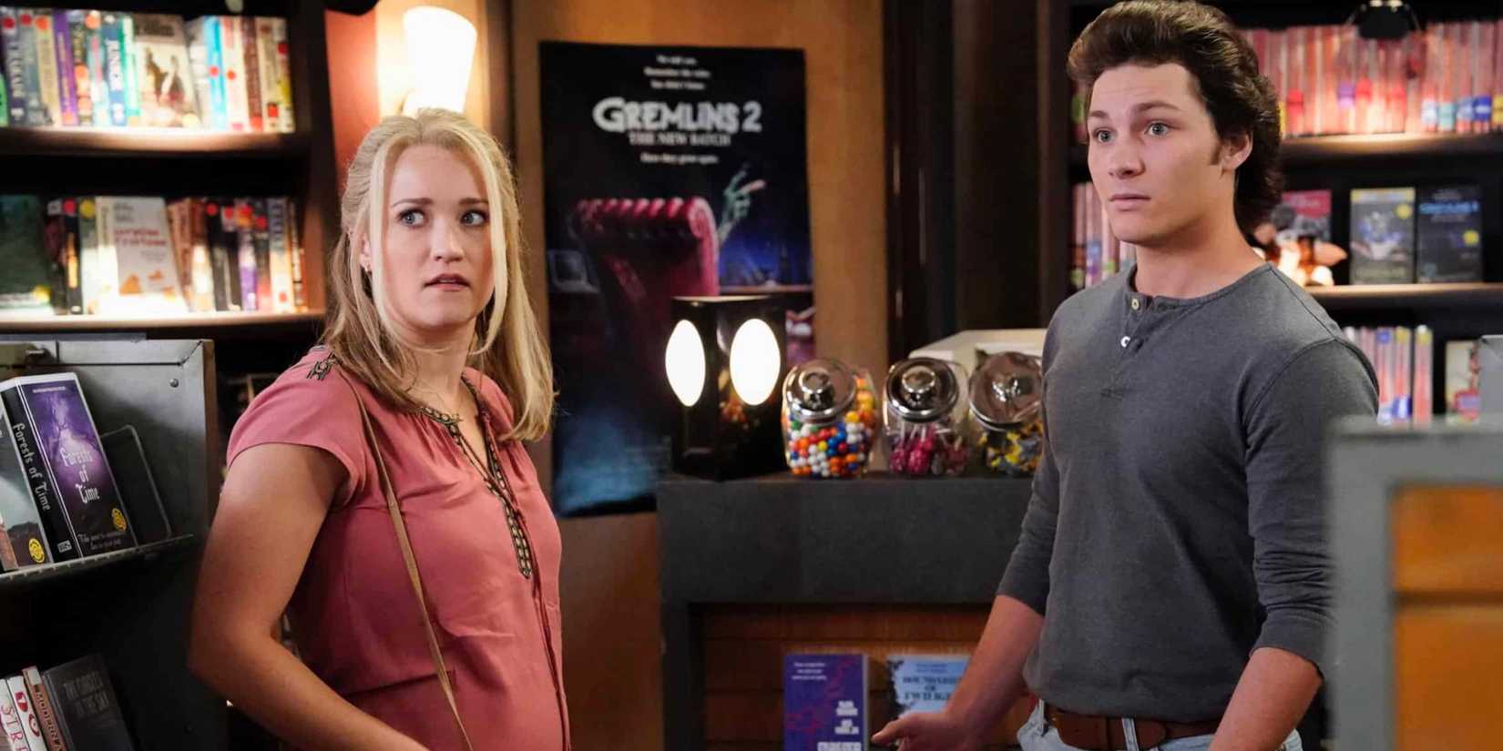 Here’s When the Cooper Family Will Return in the Upcoming ‘Young ...