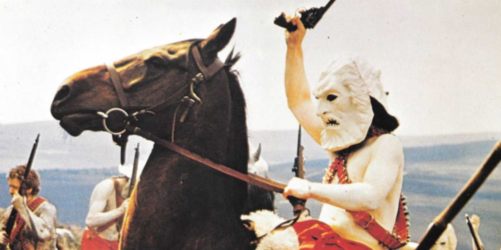 15 Campiest Movies of the '70s, Ranked