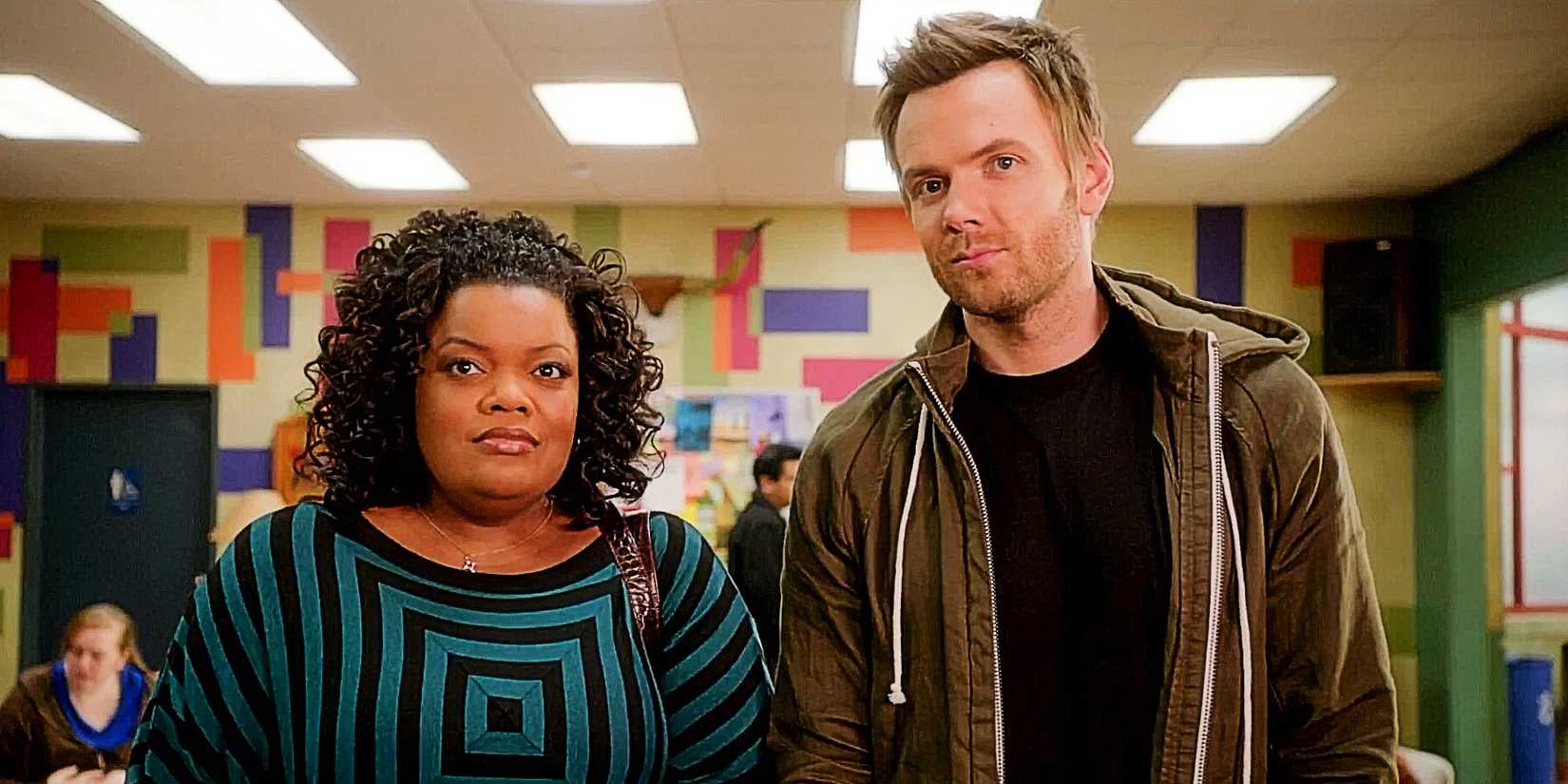 'Community' Was Never the Same After We Said Goodbye to This Beloved ...