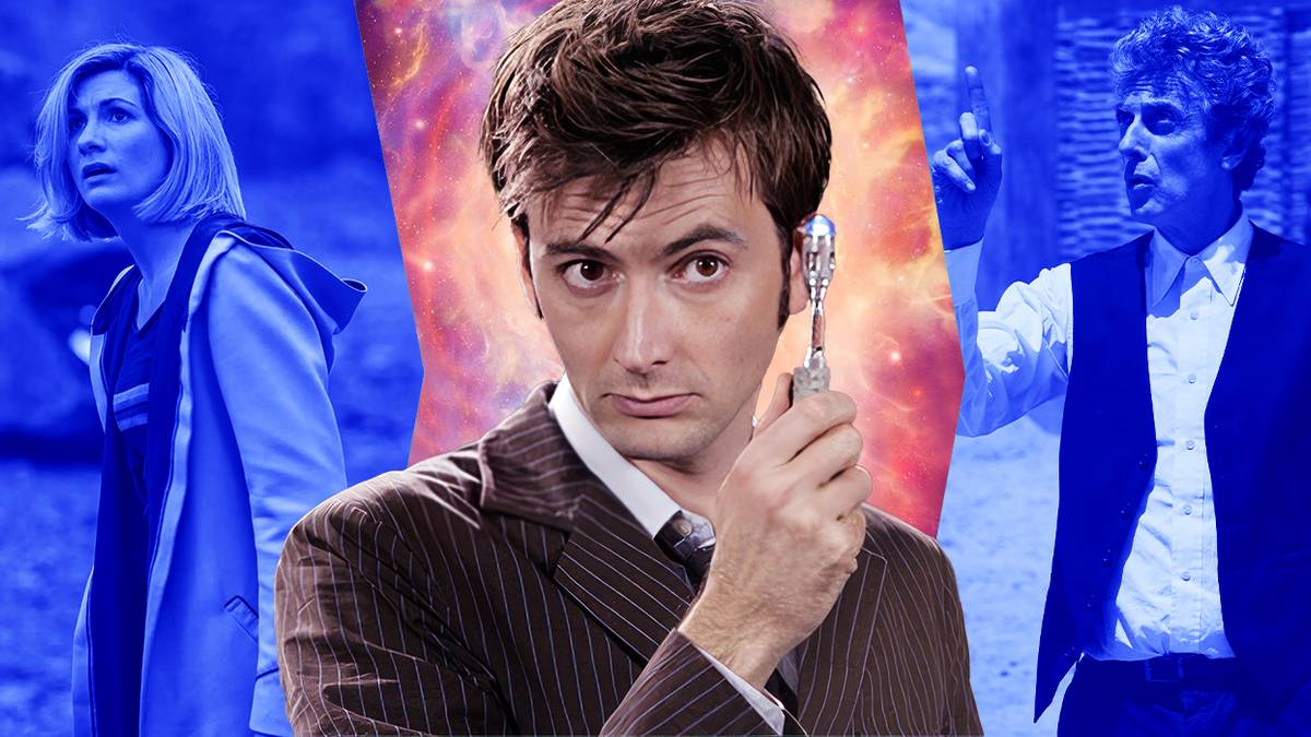 10 Best Modern 'Doctor Who' Season Finales, Ranked