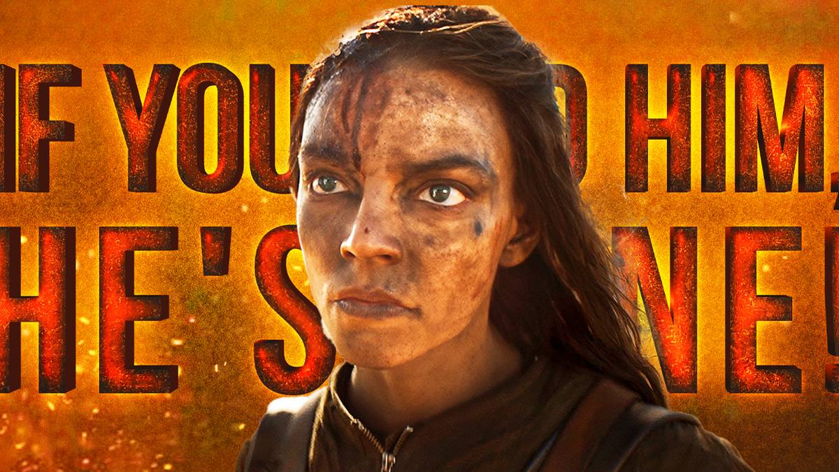 10 Best 'Furiosa' Quotes, Ranked