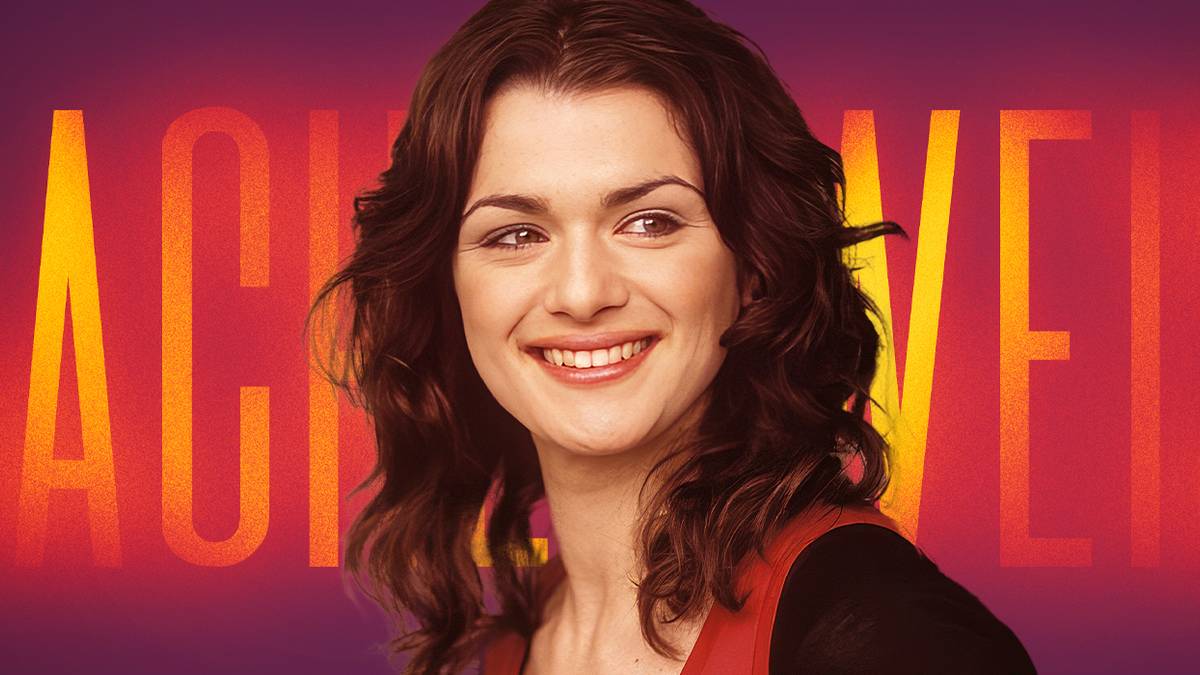 The 10 Best Rachel Weisz Movies, Ranked