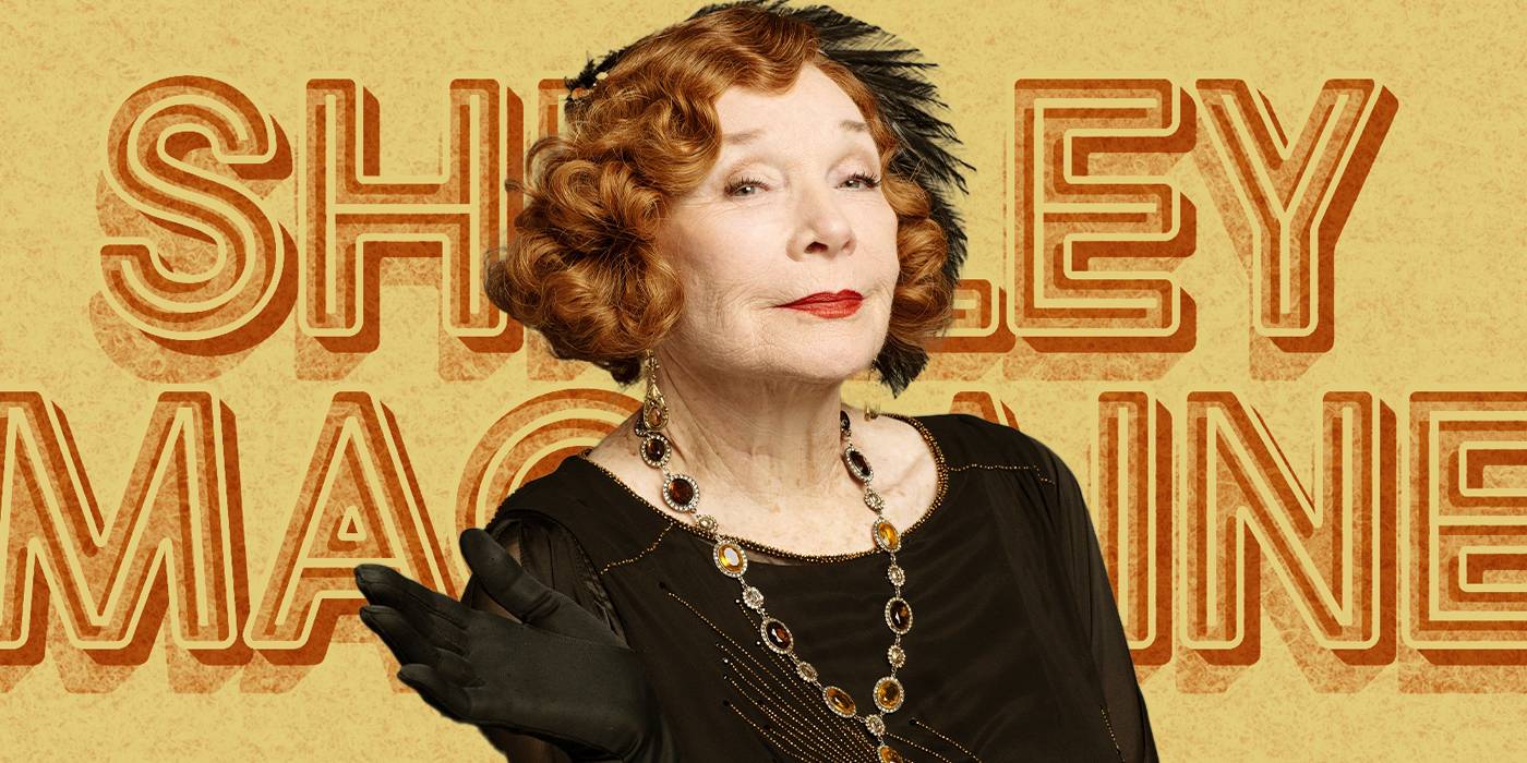 15 Best Shirley MacLaine Movies, Ranked