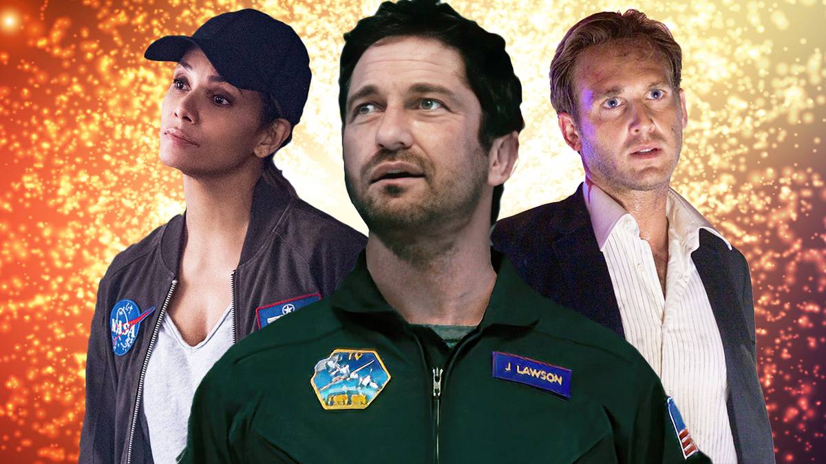 10 Best So-Bad-They're-Good Disaster Movies, Ranked