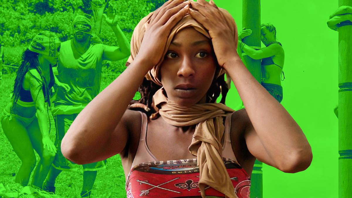 15 Most Chaotic 'Survivor' Seasons, Ranked